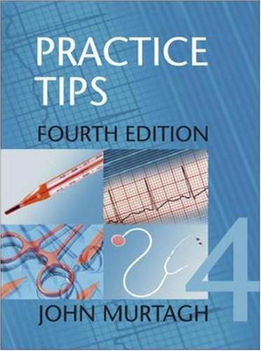 Practice Tips: 9780074714997: Medicine & Health Science Books @ Amazon.com