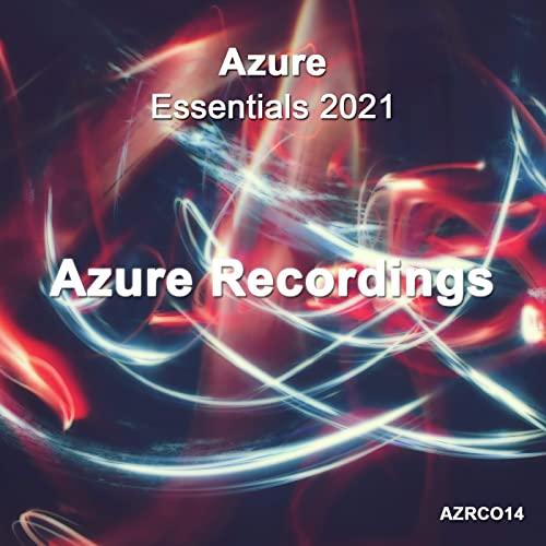 Azure Essentials 2021 by VARIOUS ARTISTS on Amazon Prime Music