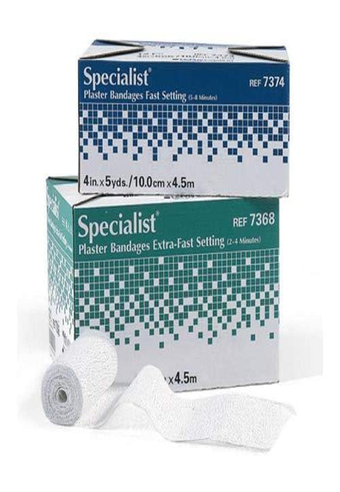 Snapklik.com : BSN Medical Specialist Plaster Bandages
