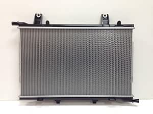 Amazon | CoolingDoor【21457-5TP0A】セレナ インバーター用ラジエター ＜e-POWER＞ HC27・HFC27 ...