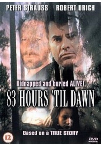 Amazon.com: 83 Hours 'Til Dawn : Peter Strauss, Robert Urich, Paul ...