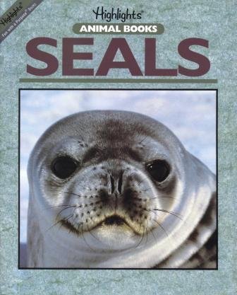 Seals (Animal Books): Johnson, Jinny: 9780875342184: Amazon.com: Books