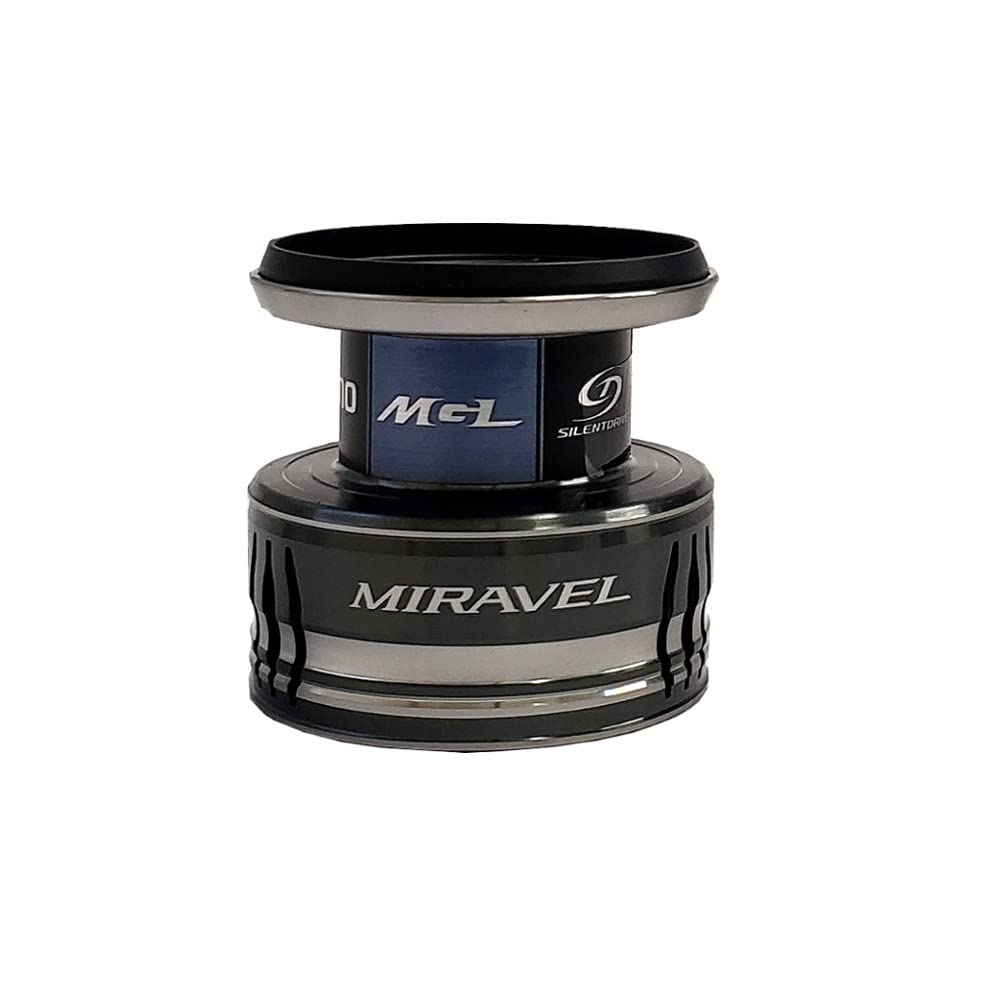 シマノ(SHIMANO) ショア、オフショア 22 ミラベル C2000SHG