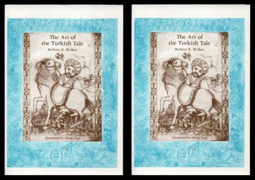 Buy The Art of the Turkish Tale, Volumes 1 & 2: 1437 (V. 2: Ministry of ...