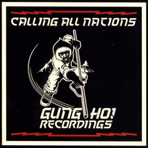 Amazon.com: Calling All Nations: CDs & Vinyl