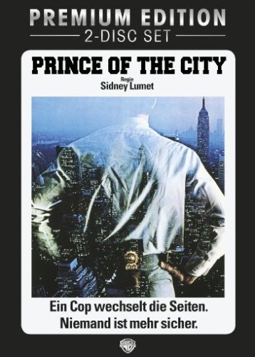 Prince of the City - Premium Edition [Alemania] [DVD]: Amazon.es ...