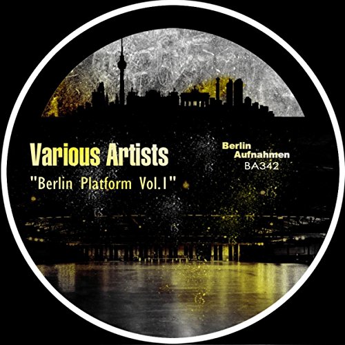 Play Berlin Platform, Vol. 1 by VARIOUS ARTISTS on Amazon Music Unlimited
