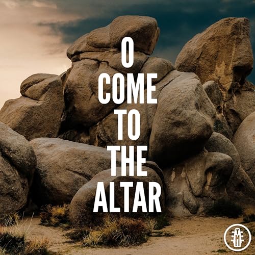 O Come to the Altar (acoustic instrumental) von Titus Major auf Amazon ...