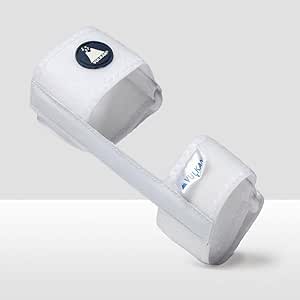 Vulkan Tennis Elbow Brace, Arm Brace with Compression Pad for Medial ...