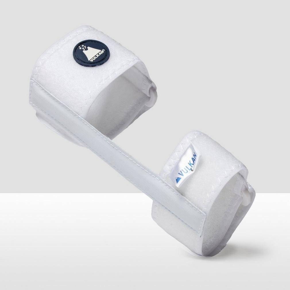 Vulkan Tennis Elbow Brace, Arm Brace with Compression Pad for Medial ...