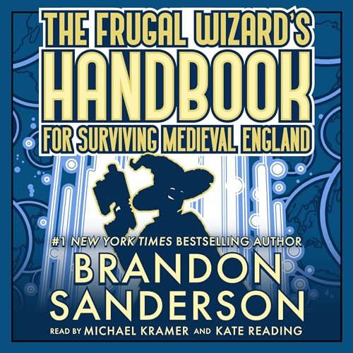 Amazon.com: The Frugal Wizard’s Handbook for Surviving Medieval England ...