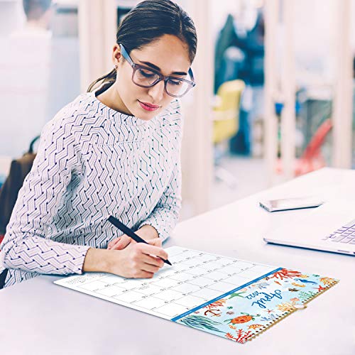 Kalender 2021-2022, wandkalender 2021-2022, juli 2021 – december 2022 ...