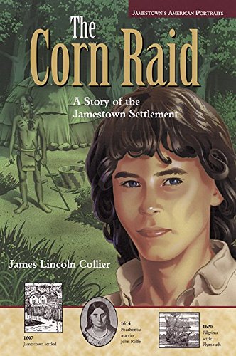 The Corn Raid: Collier, James Lincoln: 9780809206193: Books - Amazon.ca