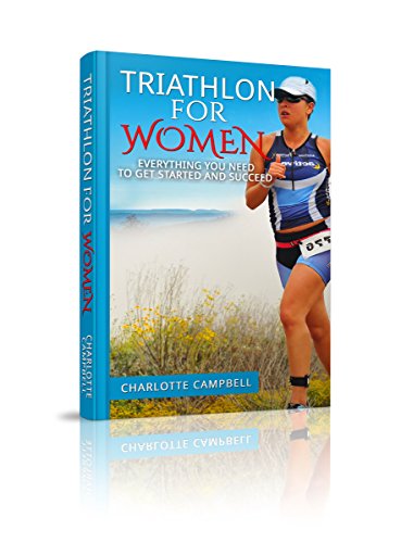 Triathlon for Women: Everything you need to know to get started and ...