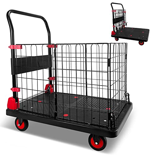 Cargo Carts – The 16 best products compared - Wild Explained