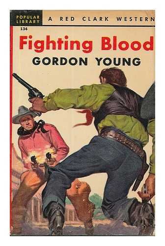 Amazon.co.jp: Fighting Blood : 本