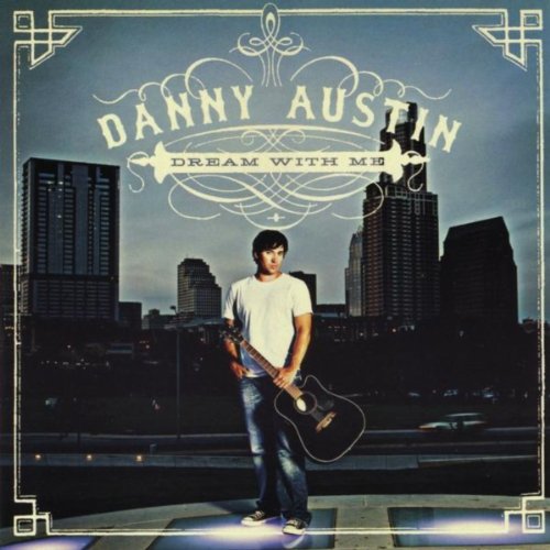 Play Dream With Me by Danny Austin on Amazon Music
