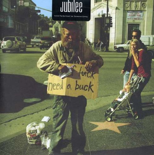 Amazon.com: In With the Out Crowd [Vinyl]: CDs & Vinyl