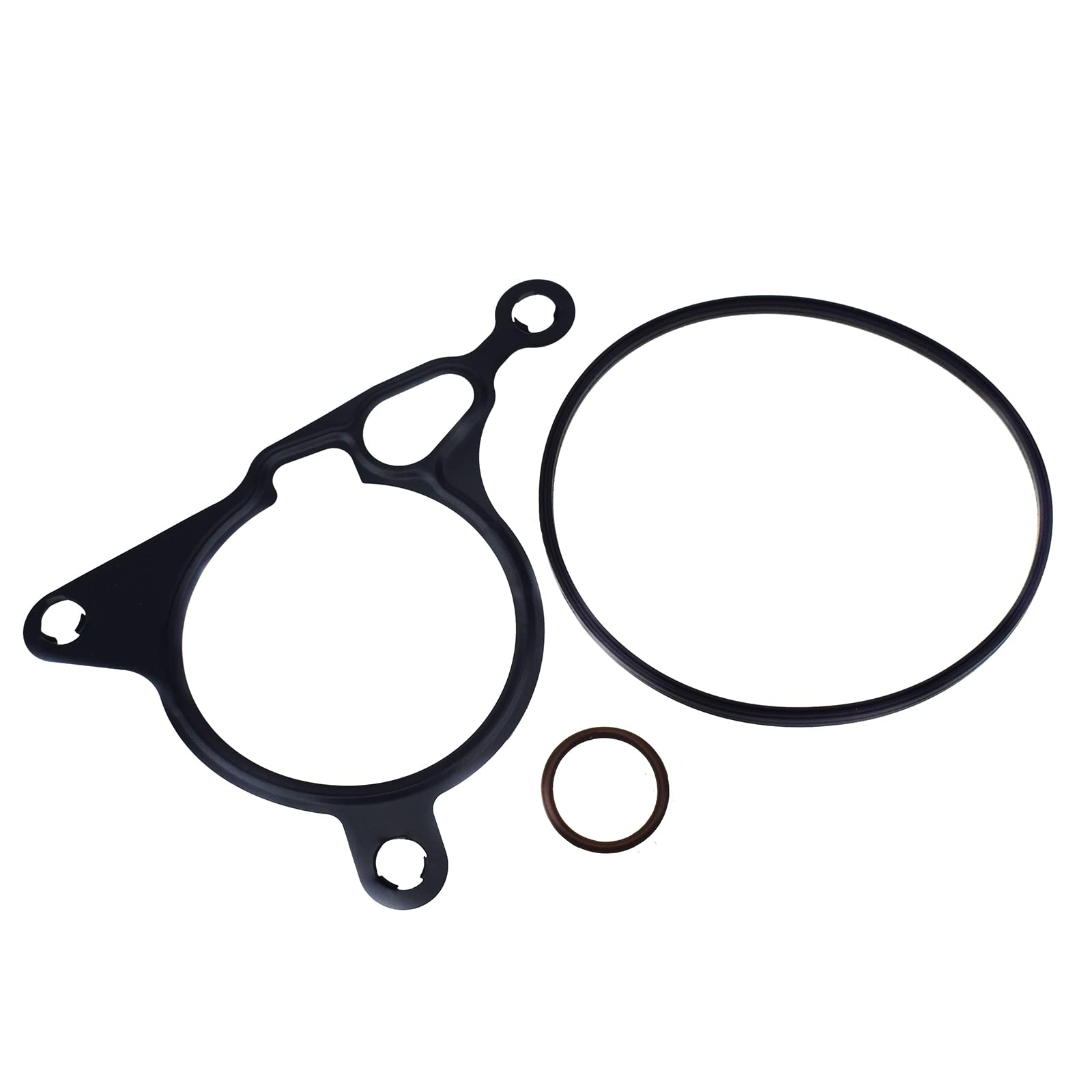 Amazon.com: Vacuum Pump Reseal/Rebuild Gasket Kit For VW Jetta Beetle ...