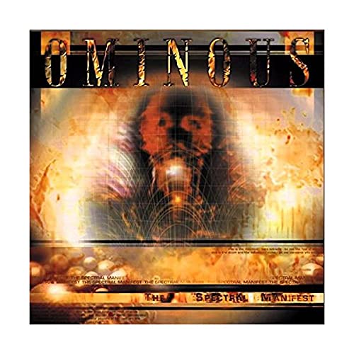 Amazon.com: Spectral Manifest: CDs & Vinyl