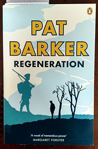 Regeneration: Amazon.co.uk: Barker, Pat: 9780241972403: Books
