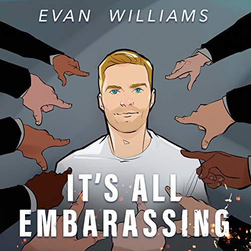 Amazon Music - Evan WilliamsのIt's All Embarrassing [Explicit] - Amazon ...