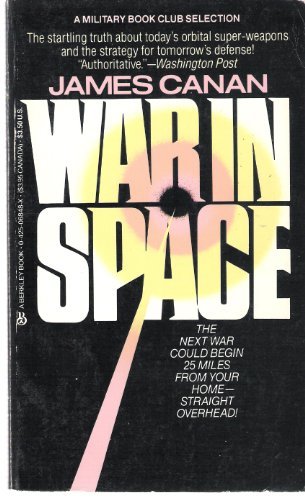 War in Space: Canan, James: 9780425068489: Amazon.com: Books