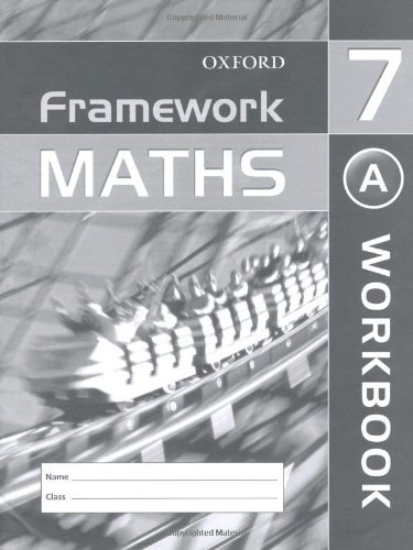 Framework Maths: Year 7: Access Workbook: Amazon.co.uk: Allan, Williams ...