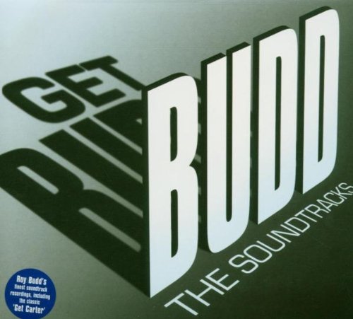 Budd, Roy - Get Budd - Amazon.com Music