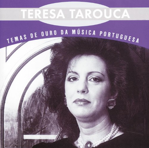 Reproducir Temas De Ouro Da Música Portuguesa de Teresa Tarouca en ...