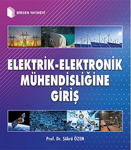 Elektrik Elektronik Mühendisliğine Giriş : Şükrü Özen: Amazon.co.uk: Books