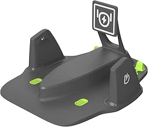 Amazon.com: Loona Charging Dock : The Most Advanced Smart Robot Pet Dog - Chat GPT Enabled with ...