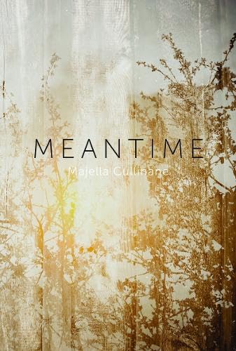 Meantime: Amazon.co.uk: Cullinane, Majella: 9781990048807: Books