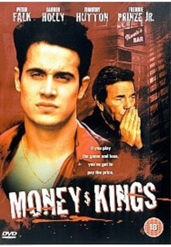 Amazon.com: The Money Kings : Maurice Costello, Rose Tapley, Frank A ...