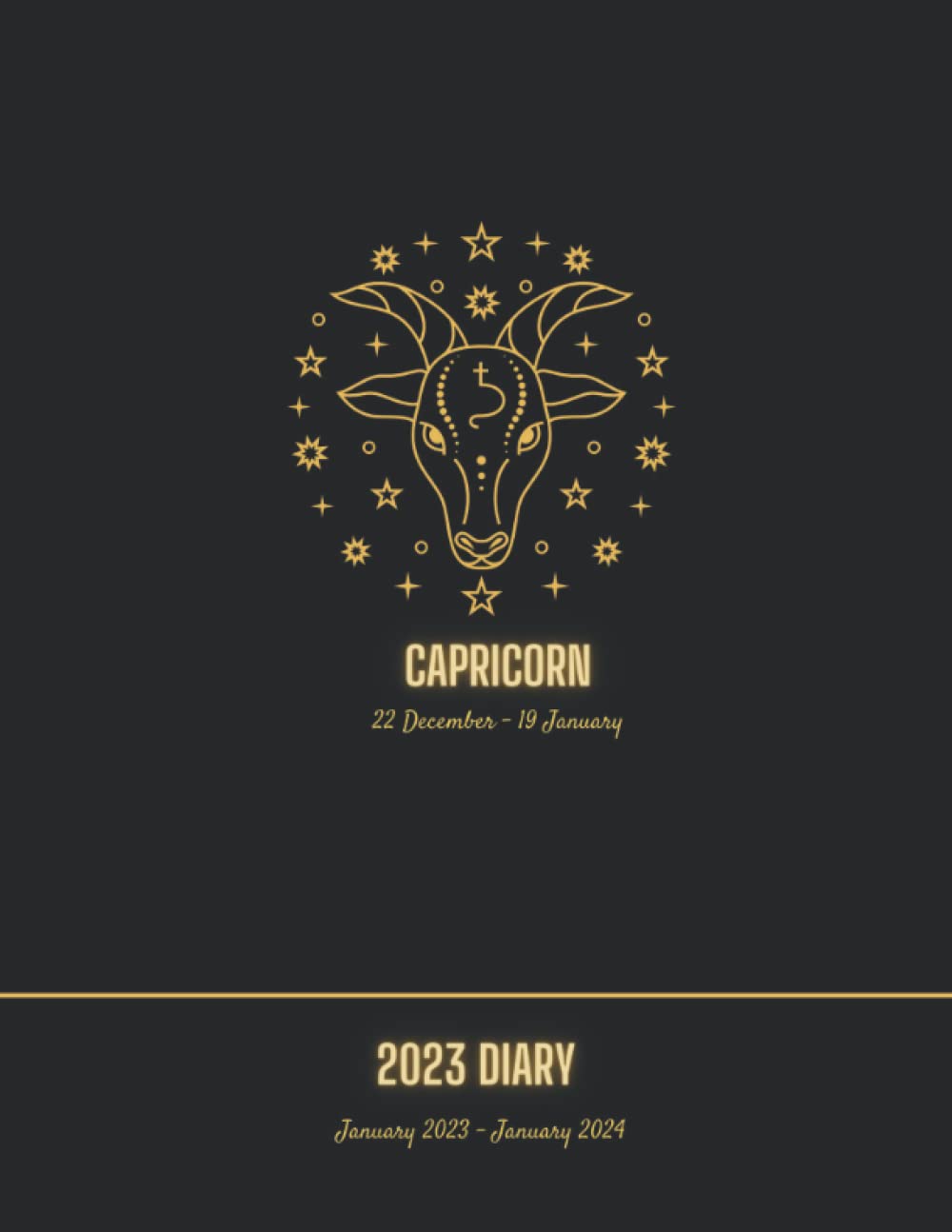 Buy 2023 Diary A4 Week To View Dated From Jan 2023 Jan 2024 