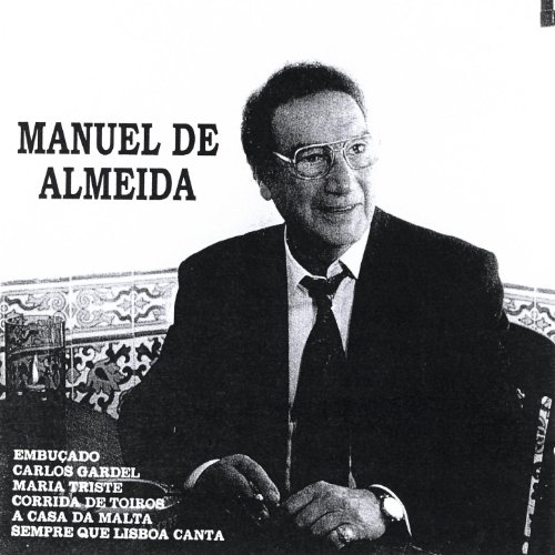 Amazon MusicでManuel De AlmeidaのManuel De Almeidaを再生する