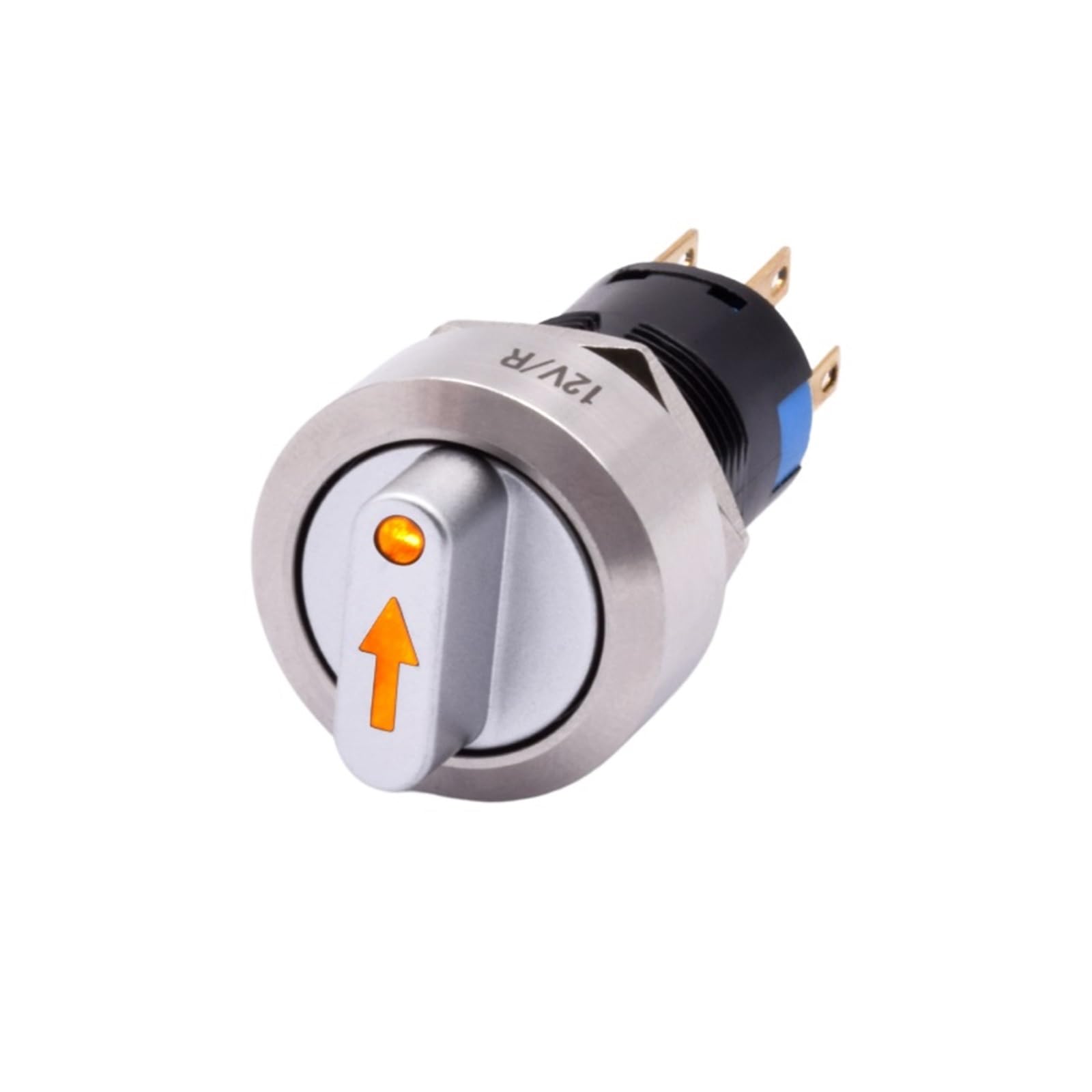 Rotary Selector Switch Diagram Rotary Switches Selection Gui