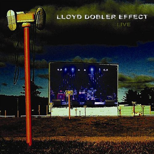 Play Live by Lloyd Dobler Effect on Amazon Music
