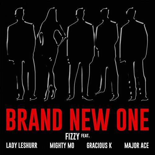 Amazon.co.jp: Brand New One : Mc Fizzy: デジタルミュージック