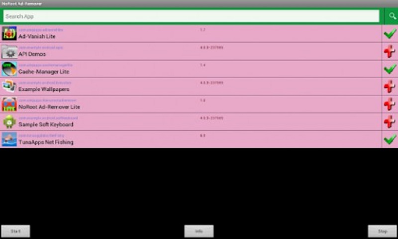 Ads Remover - App on Amazon Appstore
