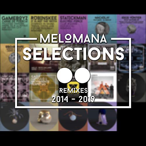 Play Selections II (The Remixes) by VARIOUS ARTISTS on Amazon Music