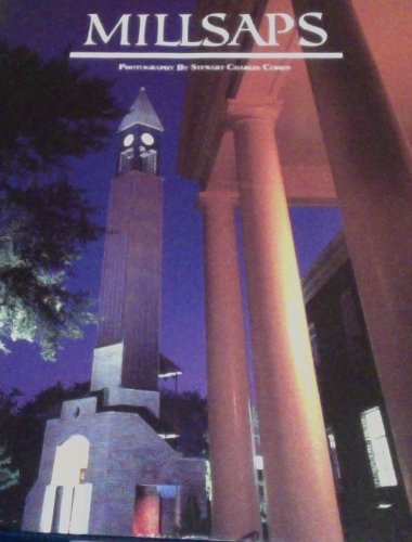 Millsaps: Stewart Charles Cohen: Amazon.com: Books