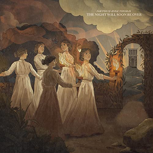The Night Will Soon Be Over by FAI STUDIOS on Amazon Music - Amazon.com