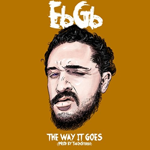Amazon.com: The Way It Goes [Explicit] : EbGb: Música Digital