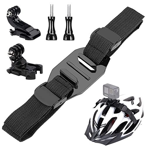 Bicycle Helmet Strap Adjustment: A Comprehensive Guide | The Great ...