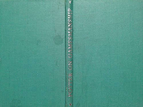 The Theory and Practice of Gamesmanship: Stephen Potter: Amazon.com: Books