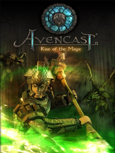 Amazon.com: Avencast: Rise of the Mage [Download] : Video Games