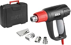 Amazon.com: Skil 8004AA Digital heat gun/hot air gun with LCD display ...