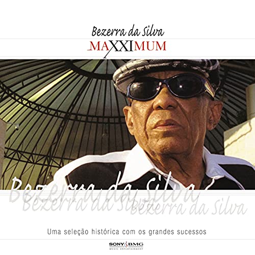 Amazon.com: Maxximum - Bezerra da Silva : Bezerra Da Silva: Digital Music