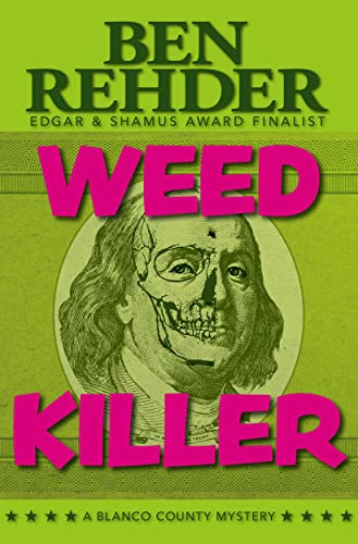 Amazon.com: Weed Killer eBook : Rehder, Ben: Kindle Store
